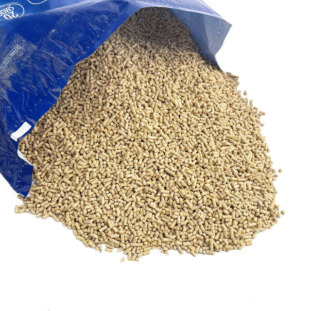 Palmer Feed Show Pig Chill 3/16 (Previously 12% Hog Chuck) (50 LB ...